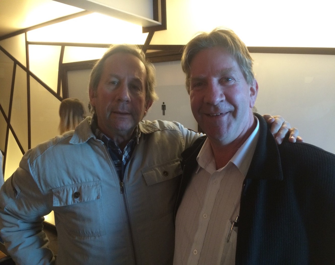 Spirit of Carlton Past and Present – We represent the past players and ...